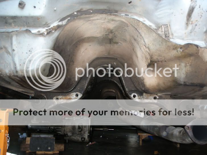 73 Valiant Charger - Hemi 5.7 - Ozrodders.com