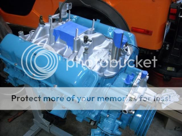 Rattle Can AMC Blue | Jeep Enthusiast Forums