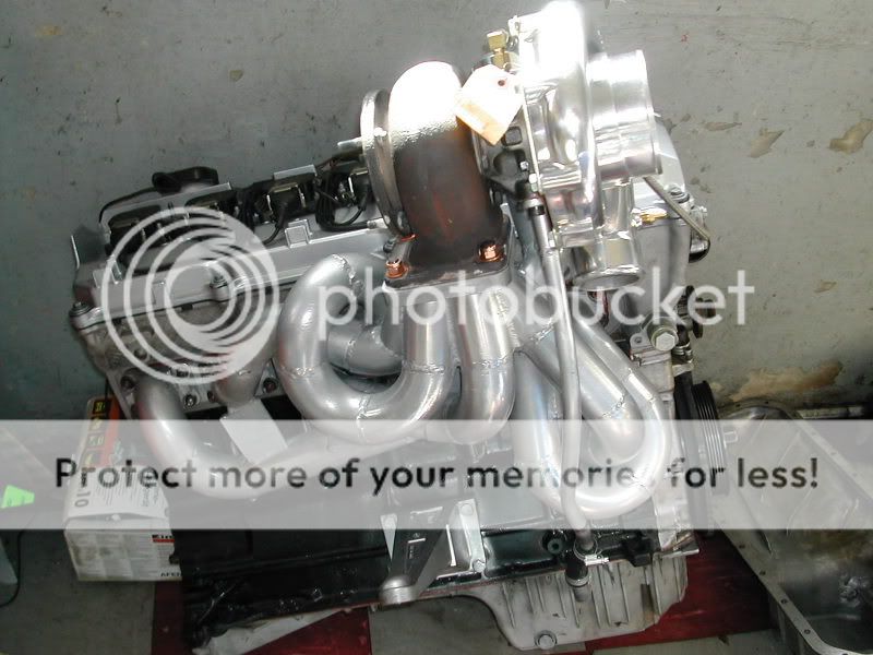 RHD E36/E46 TURBO OWNERS Please chime in.