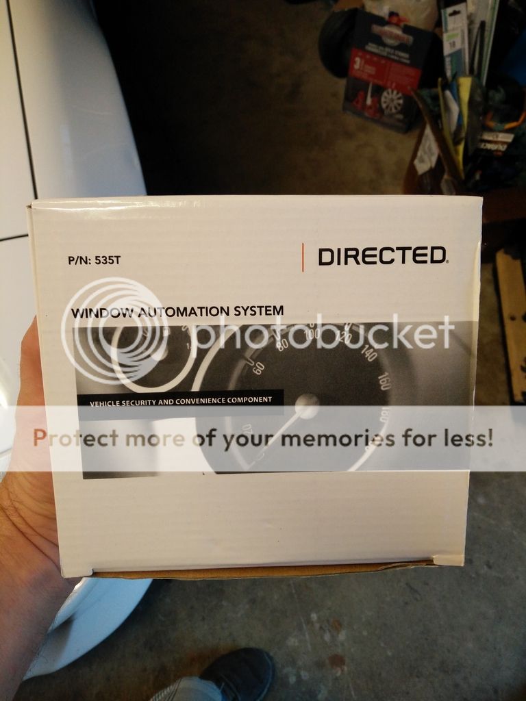 Auto up & down windows from DS Switch | MR2 Owners Club Forum