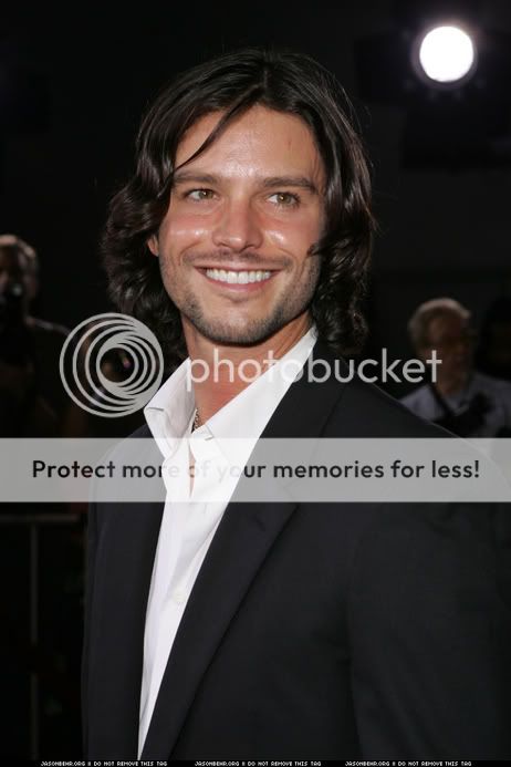 Roswell - Max Evans/Jason Behr Appreciation Thread #3 - Fan Forum