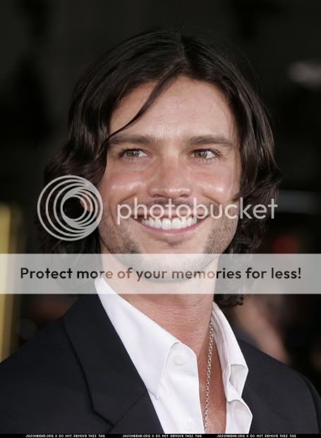 Roswell - Max Evans/Jason Behr Appreciation Thread #3 - Fan Forum