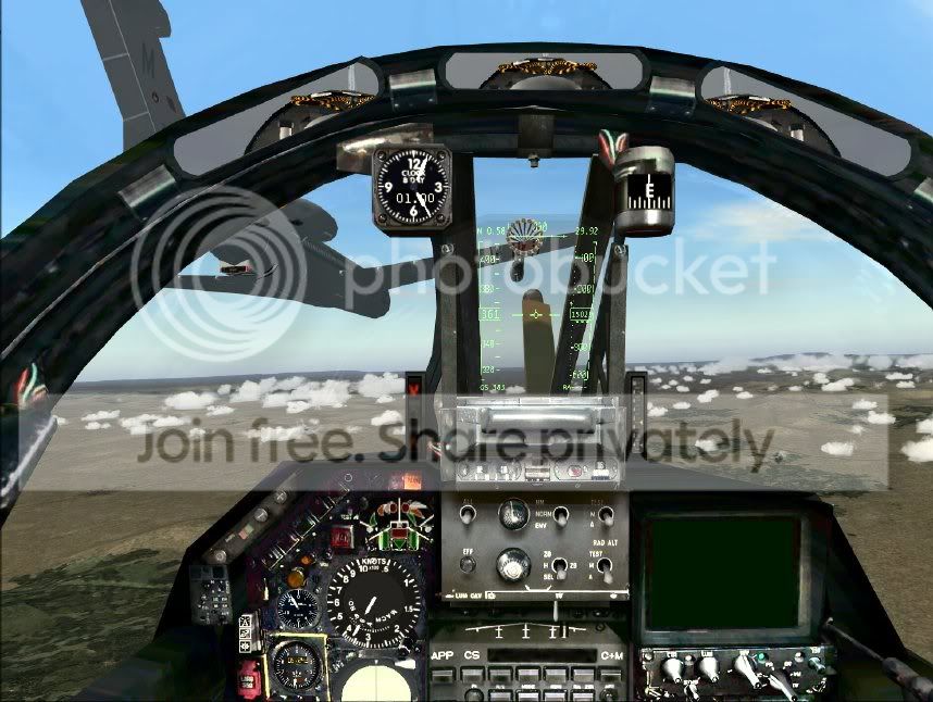 The SAAF Forum • View topic - SAAF in the virtual skies of FS2004