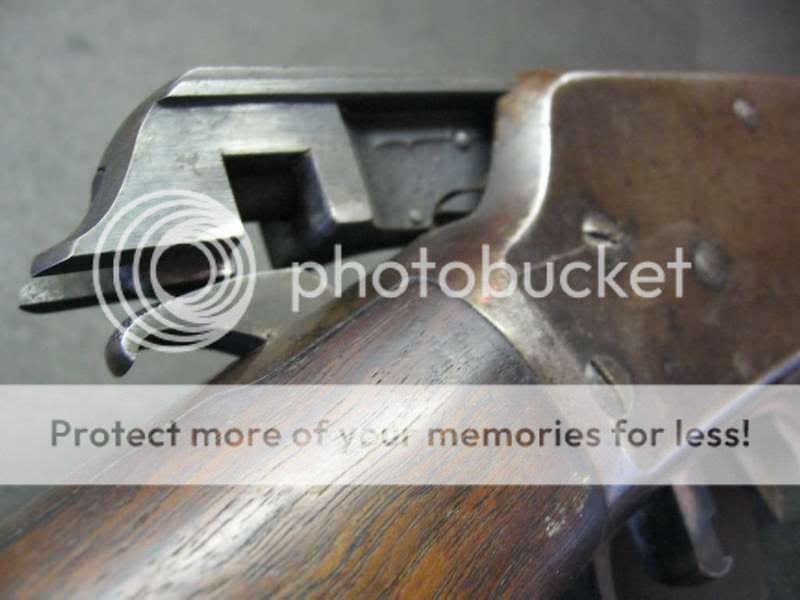 Value Marlin Lever Action 44w - Patent Oct 11, 1887 x21219x - Marlin ...