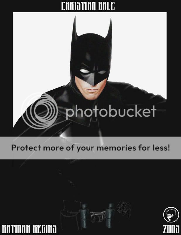 The BATSUIT Thread | Page 97 | The SuperHeroHype Forums