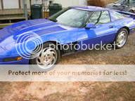 Why Did GM Discontinue the C4 'Clam-Shell' Hood ??? - CorvetteForum ...