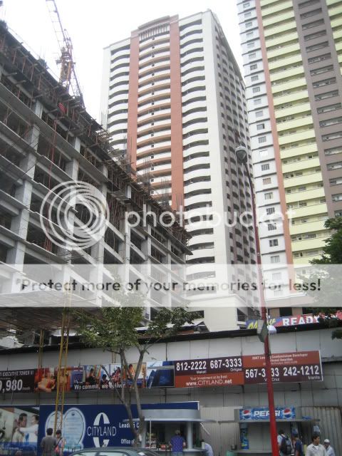 MAKATI | Cityland Makati Executive Towers 1, 2, 3 and 4 [res] | Page 5 ...