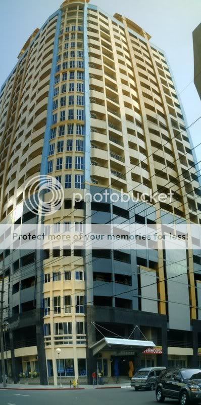 MAKATI | Cityland Rada Regency | 24 fl | Page 6 | SkyscraperCity Forum