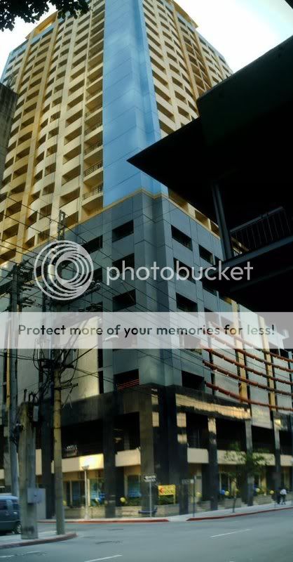 MAKATI | Cityland Rada Regency | 24 fl | Page 6 | SkyscraperCity Forum