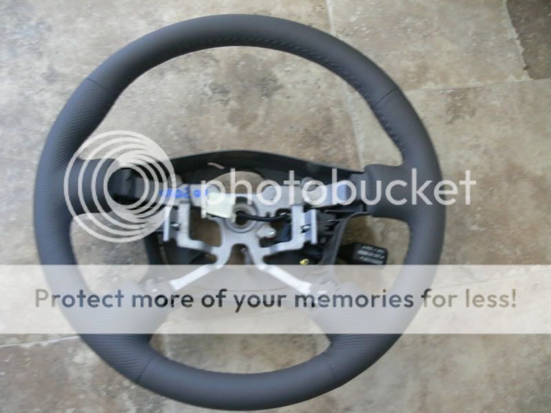 Steering Wheel Swap on 4th Gen 4Runner - Toyota 4Runner Forum - Largest ...