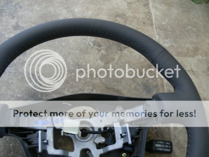 Steering Wheel Swap on 4th Gen 4Runner - Toyota 4Runner Forum - Largest ...