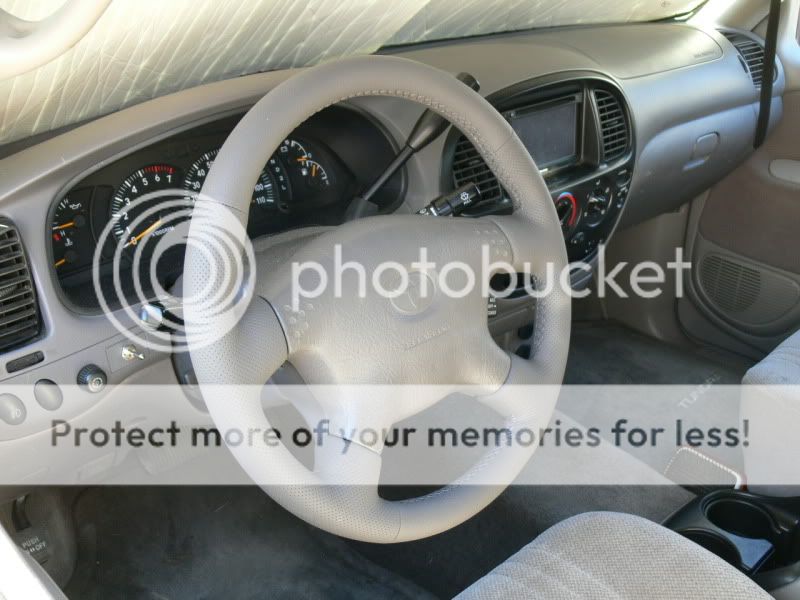 Steering Wheel Swap on 4th Gen 4Runner - Toyota 4Runner Forum - Largest ...