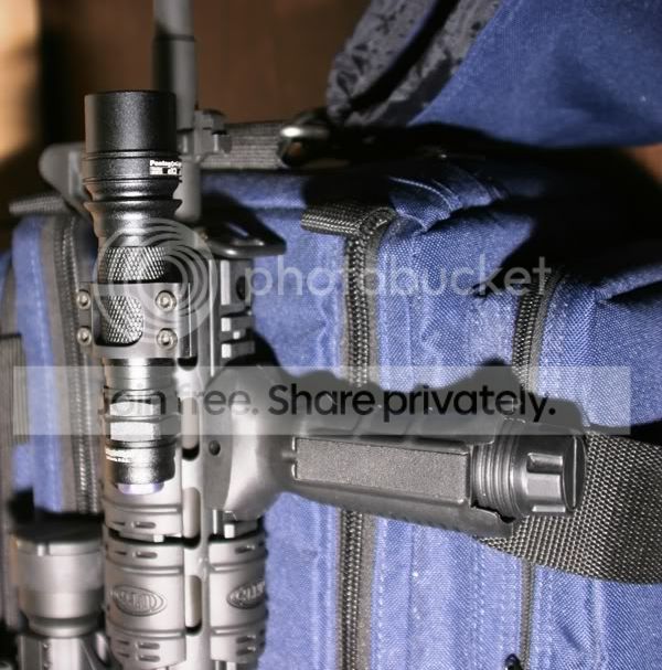 Lets see your light set up > Lights and Lasers > AR15.COM