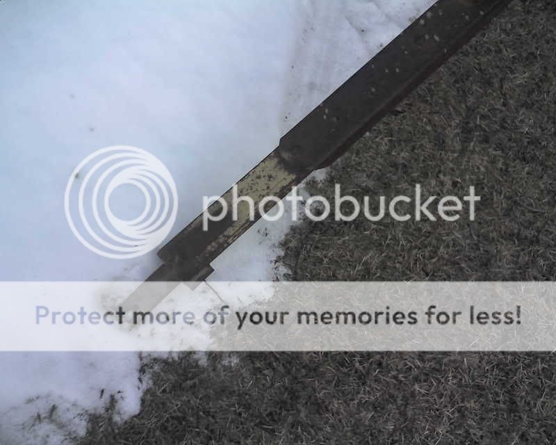 Dearborn wagon running gear