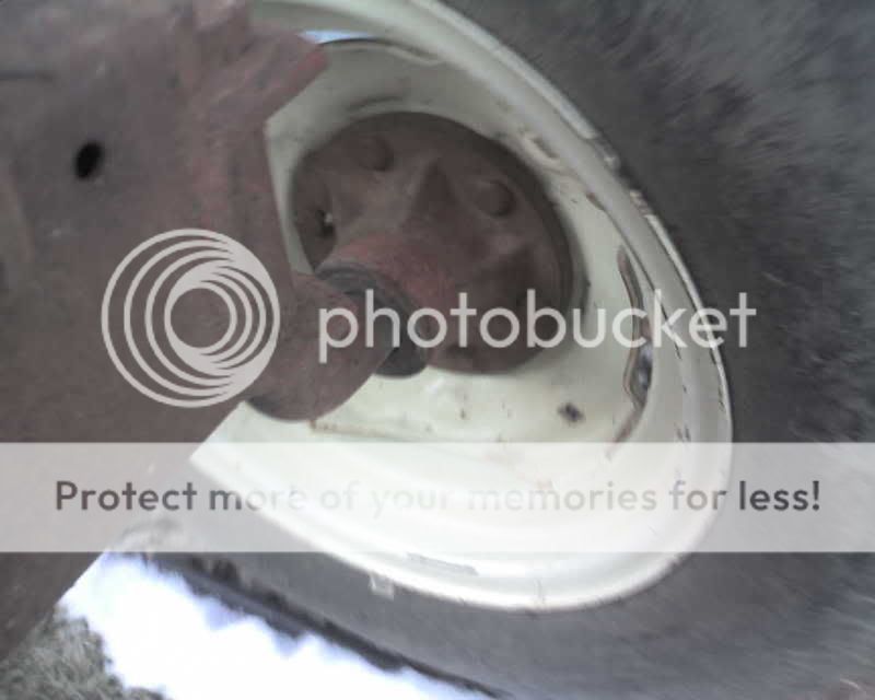 Dearborn wagon running gear