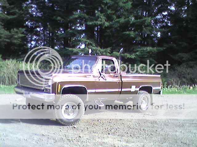 Post a pic of your rig and specs. | Page 12 | Off Road Vehicles