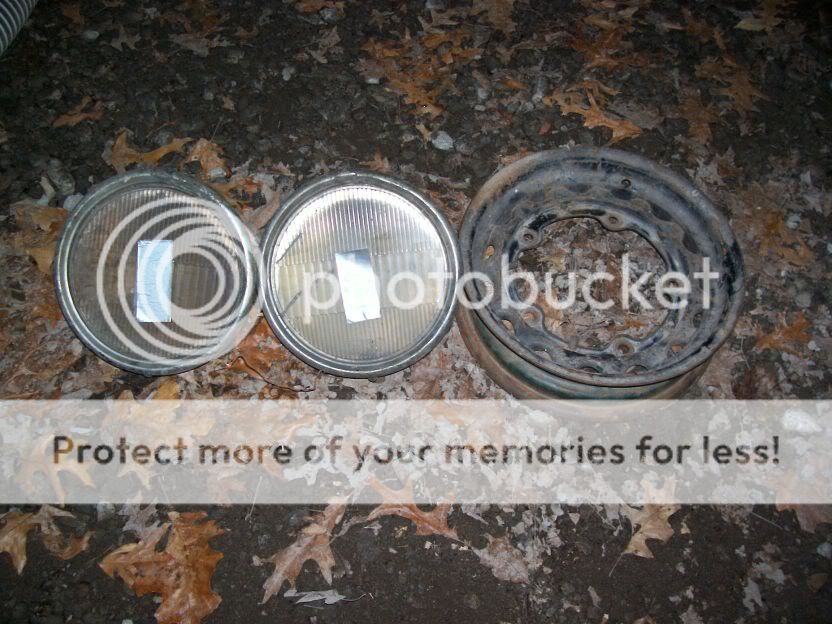 wide 5 wheel adapters... | The H.A.M.B.