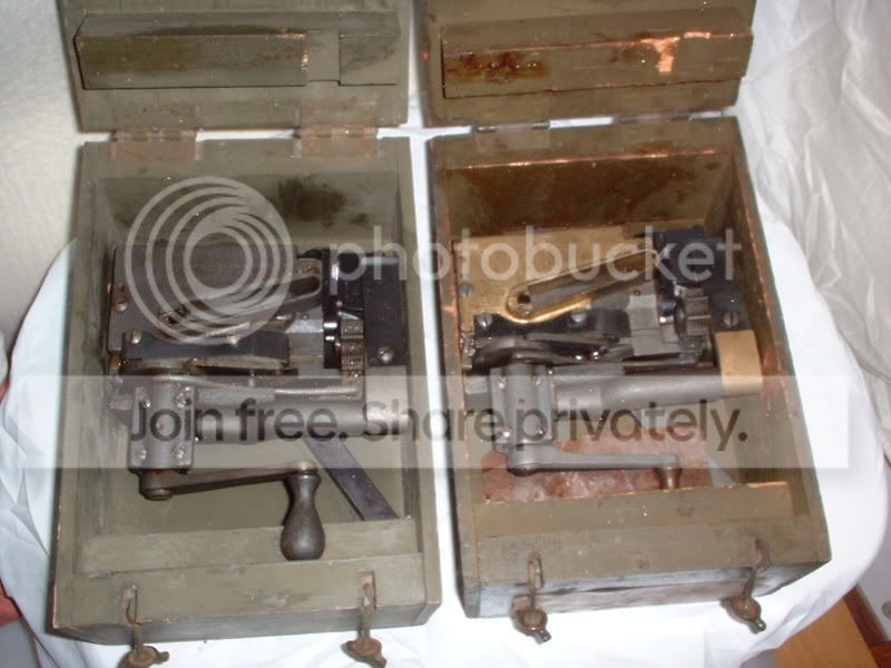 30 cal Belt loader | Canadian Gun Nutz