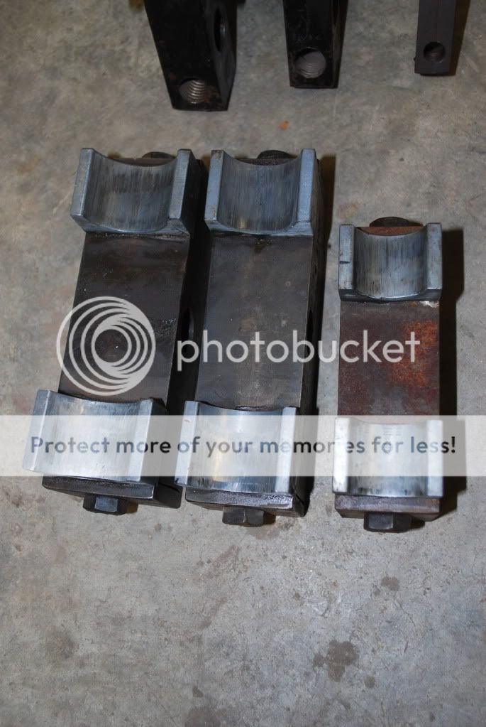 FS: JD2 model 4 tubing bender w/ dies | Pirate 4x4