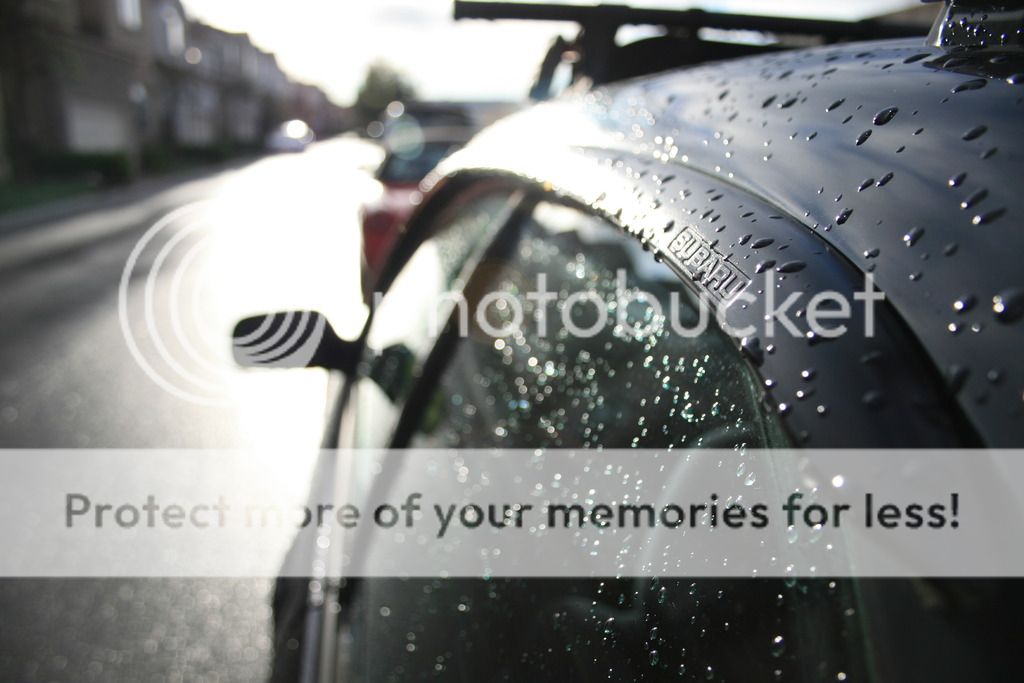 FS (USA,CA): - SoCal Genuine Subaru JDM rain visors | IW STi Forum