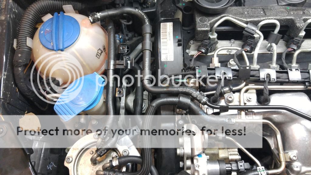 CP3 fuel pump upgrade thread | Page 3 | TDIClub Forums