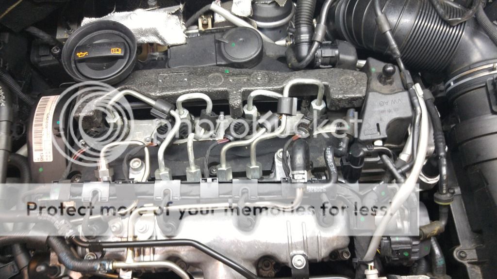 CP3 fuel pump upgrade thread | Page 3 | TDIClub Forums