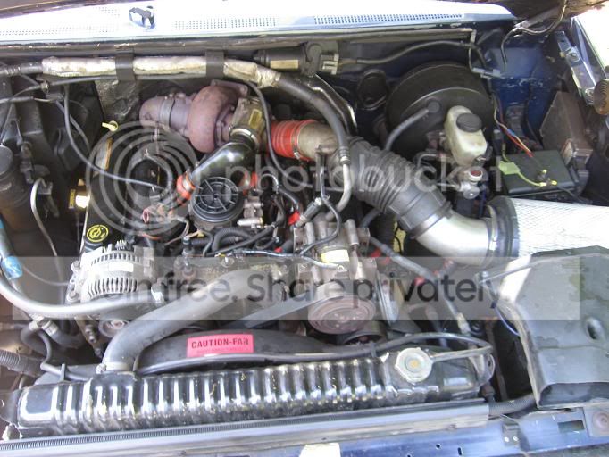 1995 F250 4x4 | Ford Powerstroke Diesel Forum