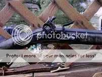 TOTW Jaeger Kit Results | The Muzzleloading Forum