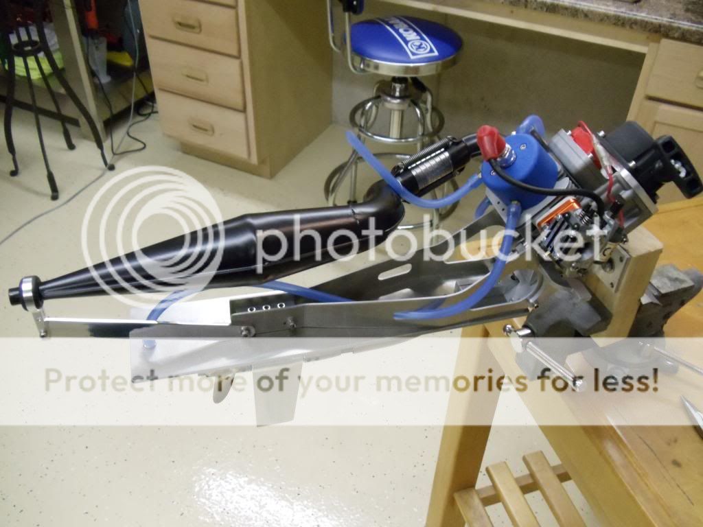 GAS OUTBOARD guys this is our new home - Page 86 - RCU Forums