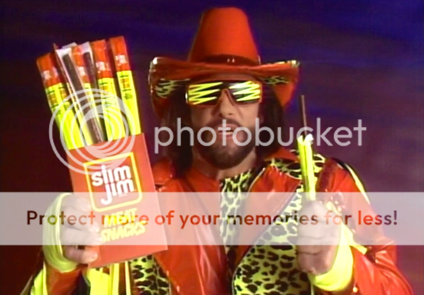 Snap into a Slim Jim.....Oooh Yeah!!! : r/nostalgia