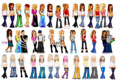 1074 best MySpace images on Pholder | Blunderyears, Nostalgia and ...