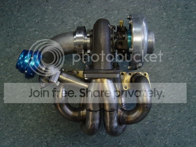 turbo mani nearing completion... | VW Vortex - Volkswagen Forum