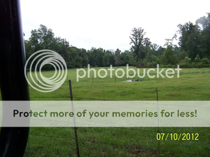 Homemade pasture drag | CattleToday.com - Cattle, Cow & Ranching Community