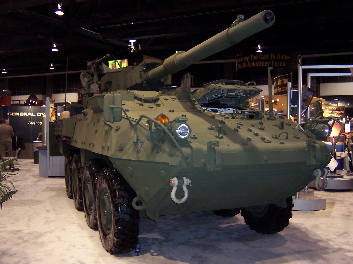 Stryker units in action: media of the day - Page 5 - Combat Mission ...