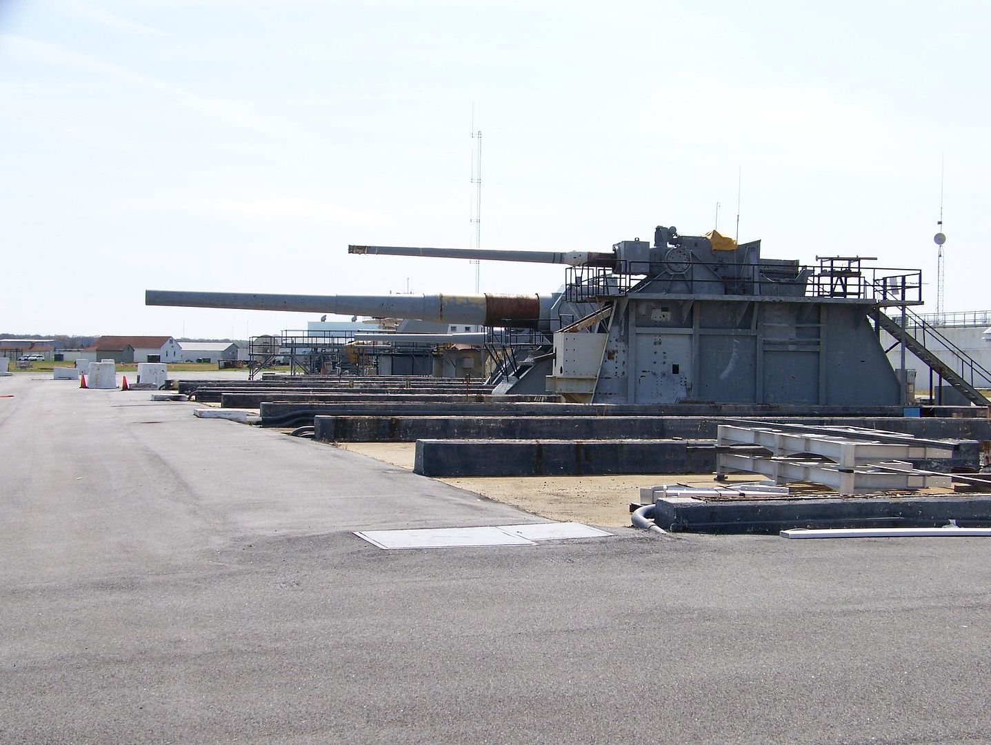 Gun Line Photo by baumgar | Photobucket