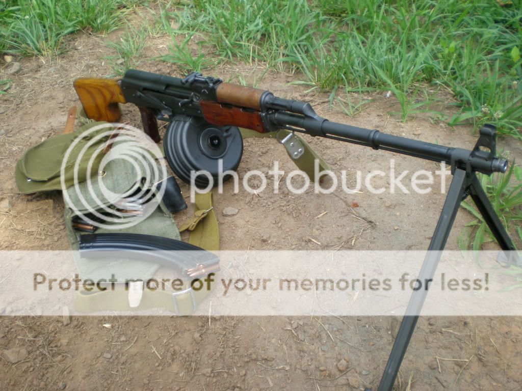 Official RPK and RPD Pic Thread | Page 8 | AK Rifles