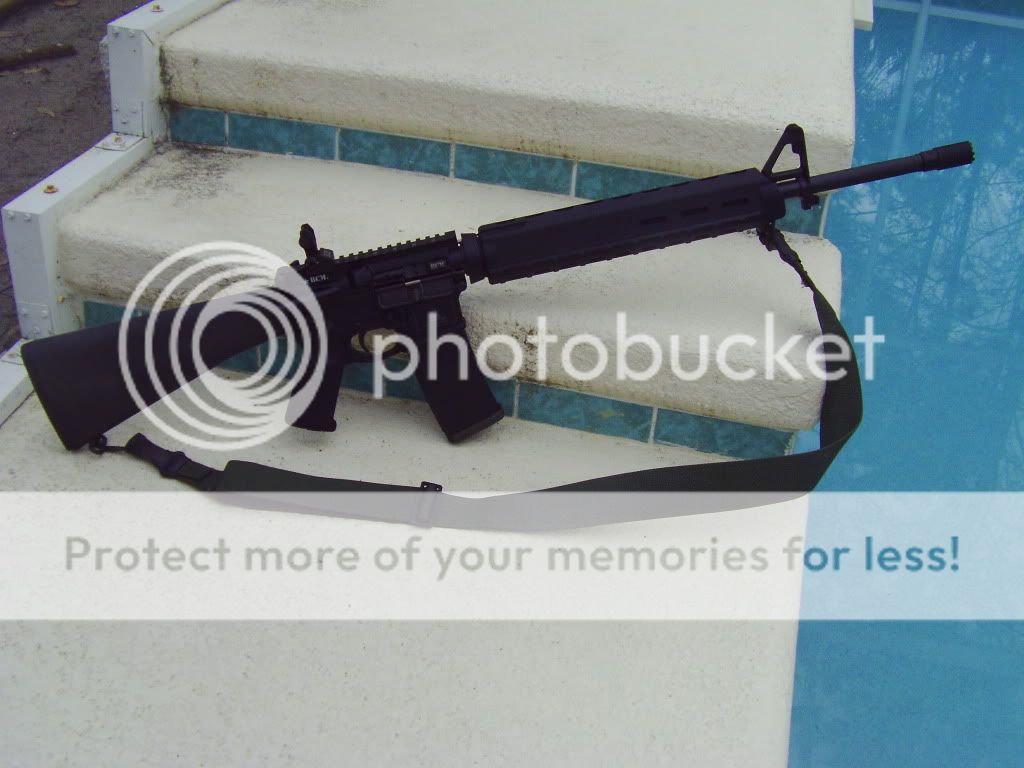 ot- ar buffer spring?? | AK Rifles