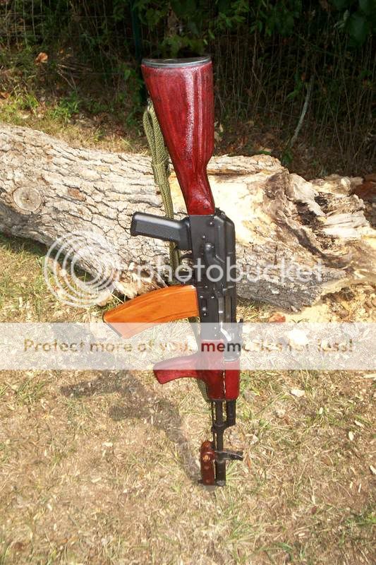 Show Off Your CUR/SAR-2 Thread! (PICS) | AK Rifles