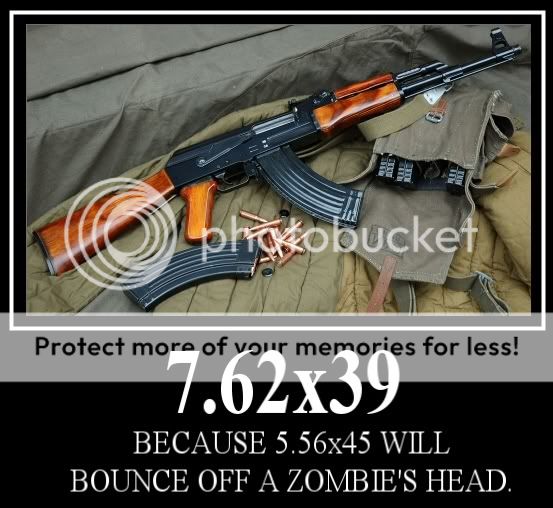 Motivational poster thread (soon to be NSFW I'm sure) | AK Rifles