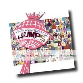 the very best of jump5