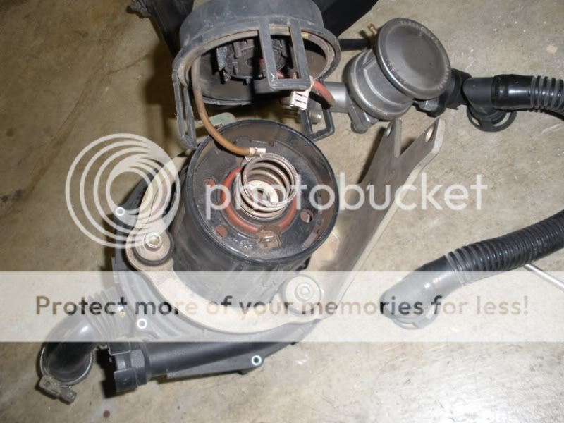 Secondary Air Injection Incorrect Flow (P0411) fix! | Page 15 | VW ...