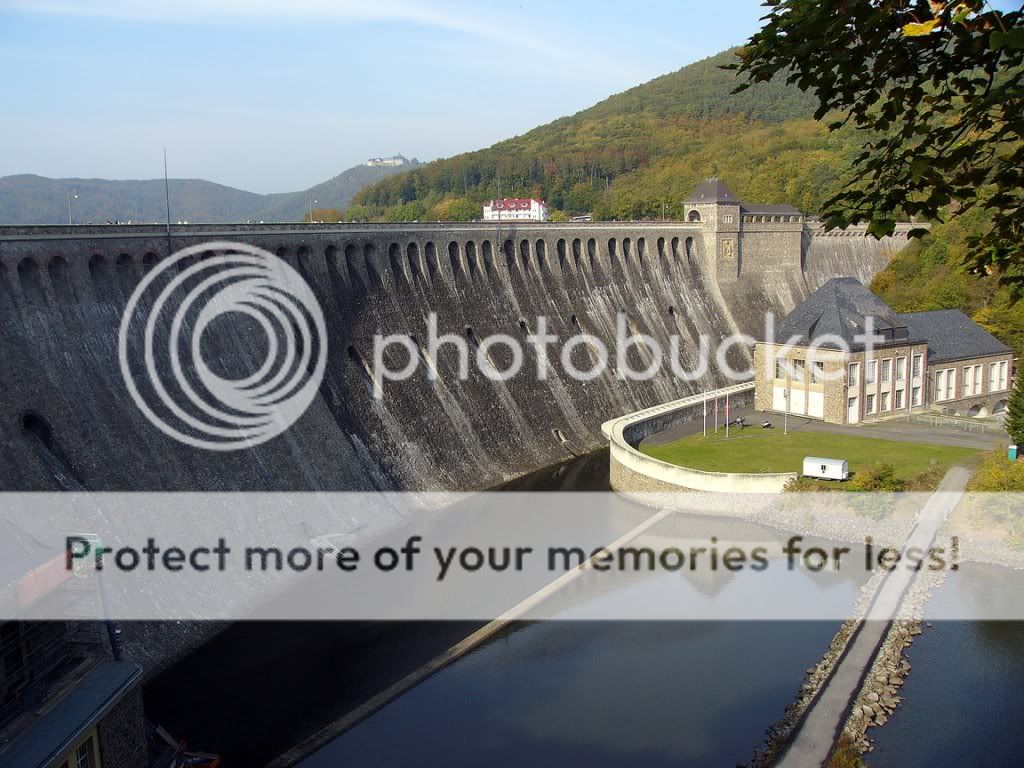 [WIP] Eder Dam (4P) - GameReplays.org