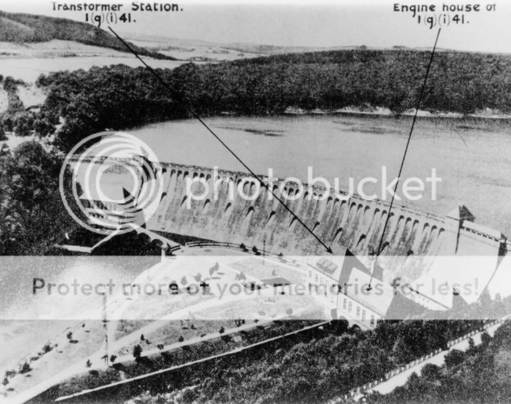 [WIP] Eder Dam (4P) - GameReplays.org