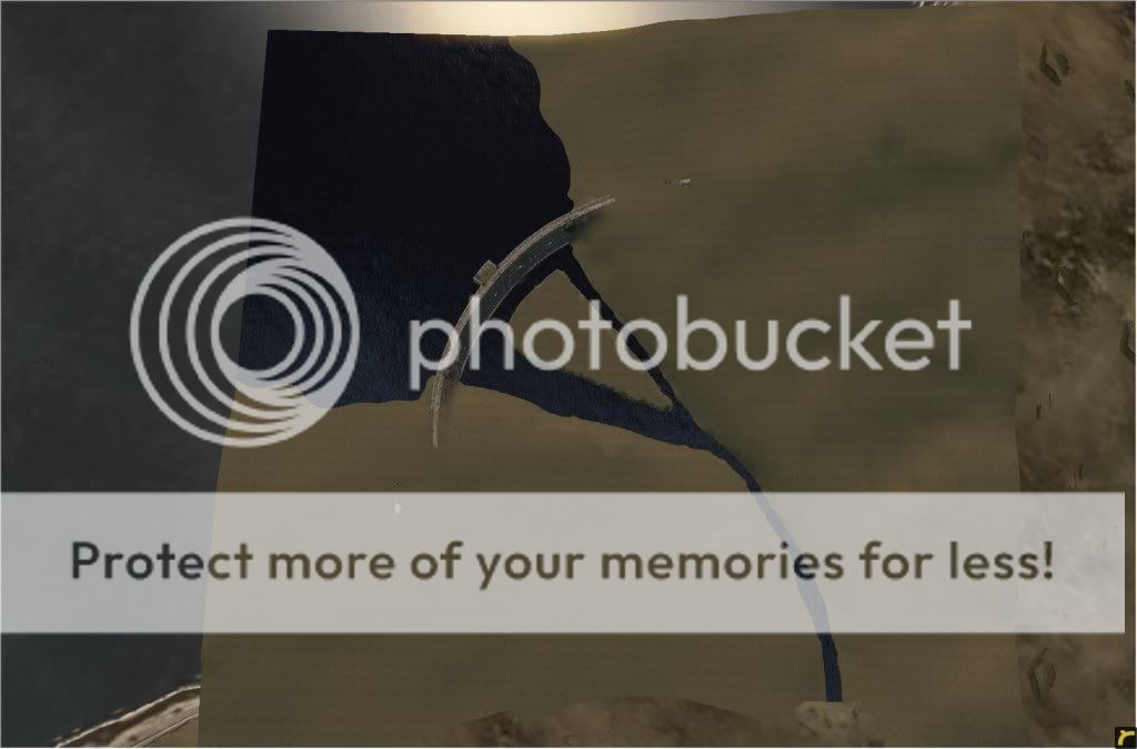 [WIP] Eder Dam (4P) - GameReplays.org