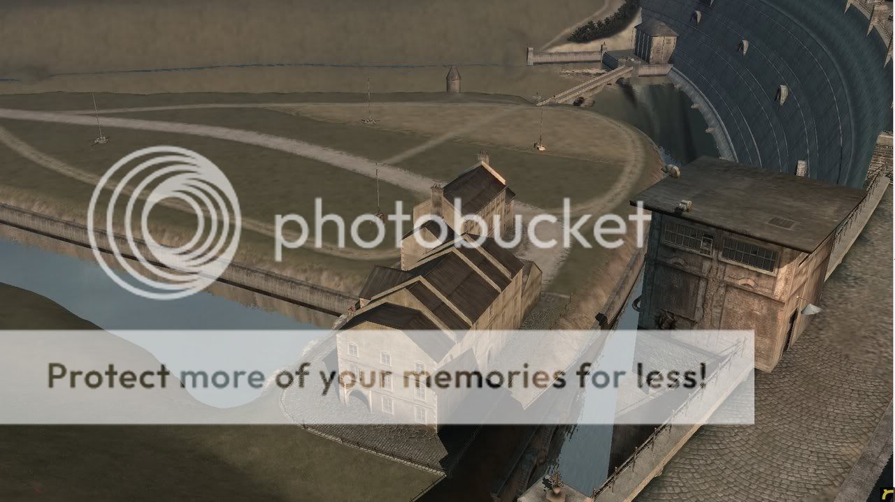 [WIP] Eder Dam (4P) - GameReplays.org