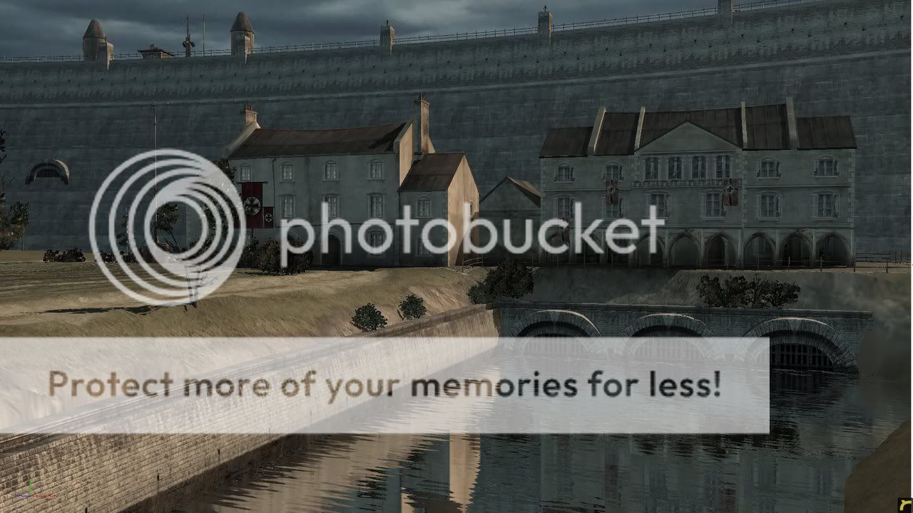 [WIP] Eder Dam (4P) - GameReplays.org