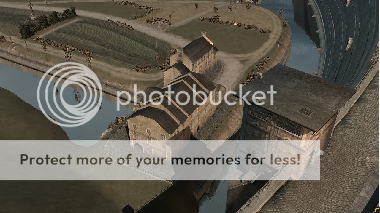 [WIP] Eder Dam (4P) - GameReplays.org