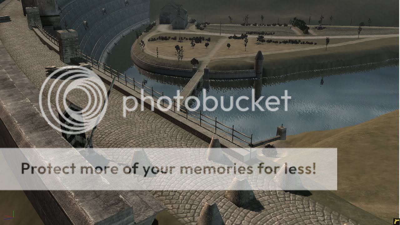 [WIP] Eder Dam (4P) - GameReplays.org