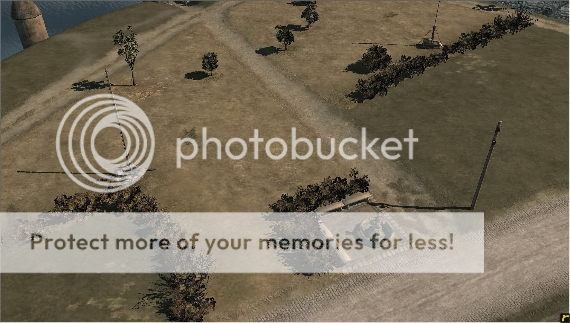 [WIP] Eder Dam (4P) - GameReplays.org