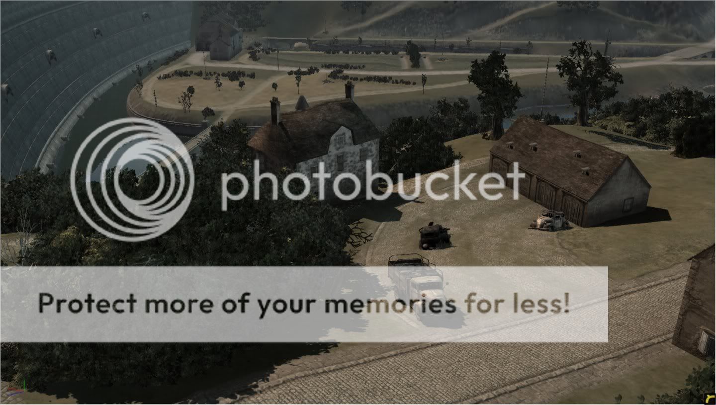 [WIP] Eder Dam (6p) beta 1 - GameReplays.org